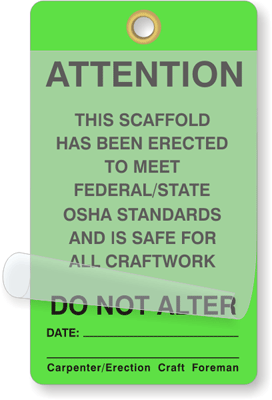 Scaffold tags: a primer - XpressTags Resources