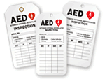 Safety Inspection Tags & More