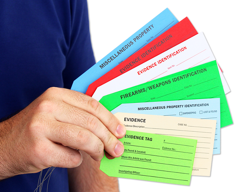 Metal And Plastic Identification Tags Ships Free From XpressTags