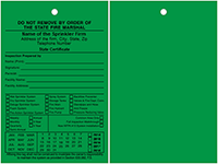 Rework Tags & Fluorescent Repair Tags –Durable Tags @ Best Prices