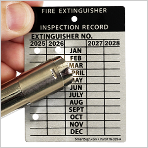 Sample Tags: Batch Number Labels & Experiment Labels