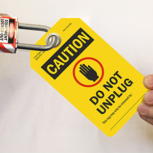 Sample Tags: Batch Number Labels & Experiment Labels