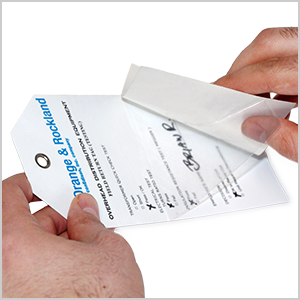 Ready to Rent Tags | Rental Equipment and Machinery Tags