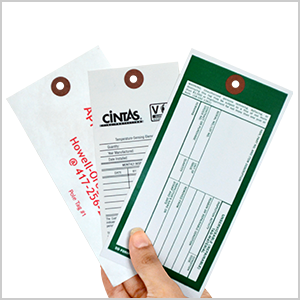 Ready to Rent Tags | Rental Equipment and Machinery Tags