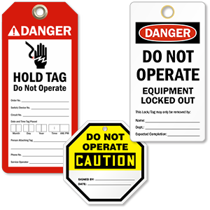 Rework Tags & Fluorescent Repair Tags –Durable Tags @ Best Prices
