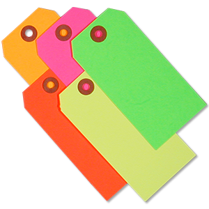 Ready to Rent Tags | Rental Equipment and Machinery Tags