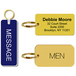 Ready to Rent Tags | Rental Equipment and Machinery Tags