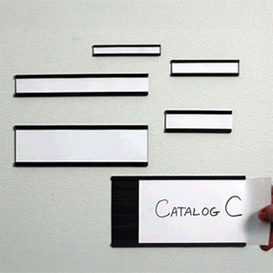 Normally Open Valve Tags