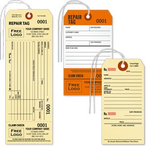 Rework Tags & Fluorescent Repair Tags –Durable Tags @ Best Prices