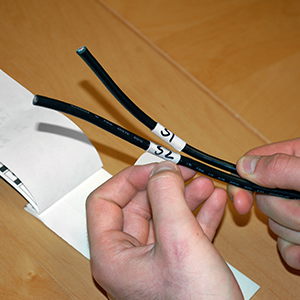 Rejected Tags: Cardstock Rejected Tag & Rejected Inspection Tags