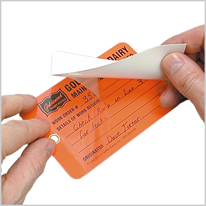 Ready to Rent Tags | Rental Equipment and Machinery Tags